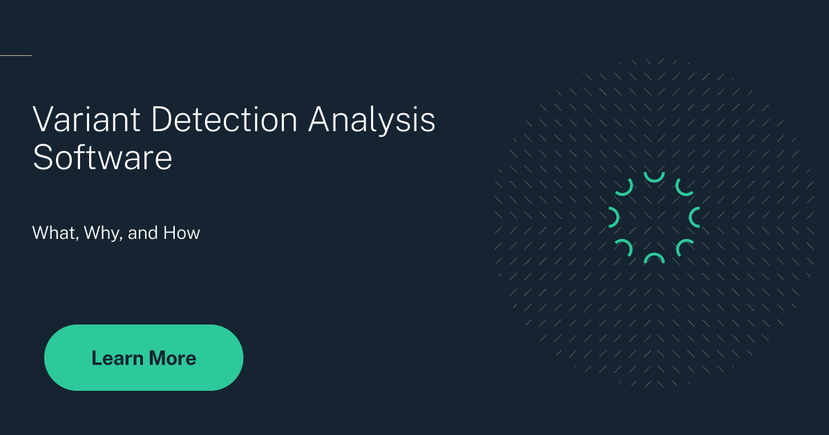 Variant Detection Analysis Software Guide 6749